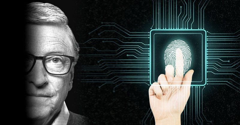 UN Launches Gates-Funded Global Digital ID Program as Experts Warn of ...