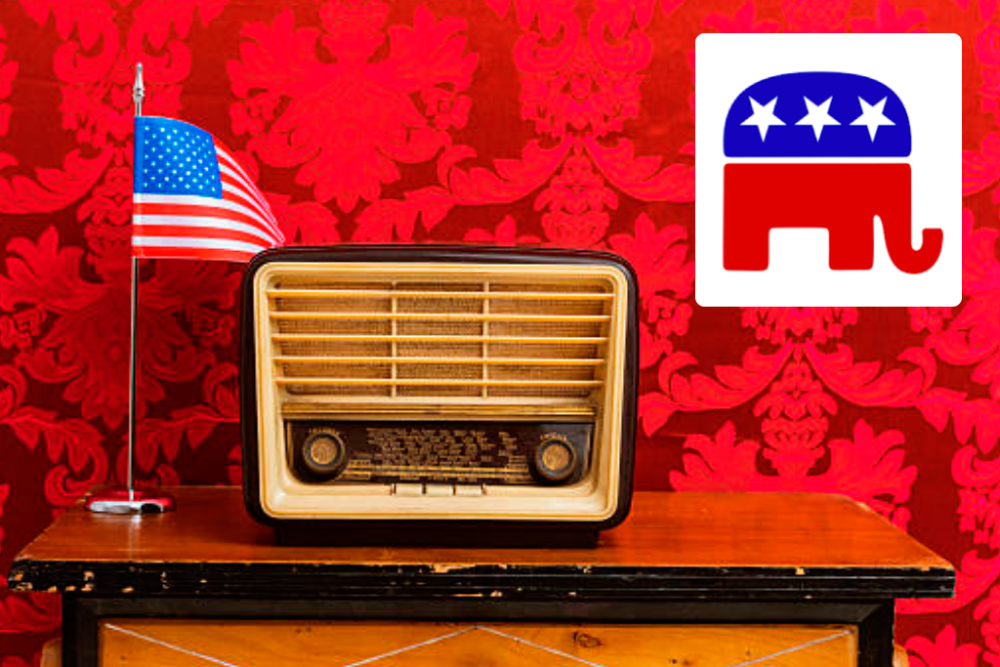 Top 10 Conservative Radio Hosts You Should Be Listening To