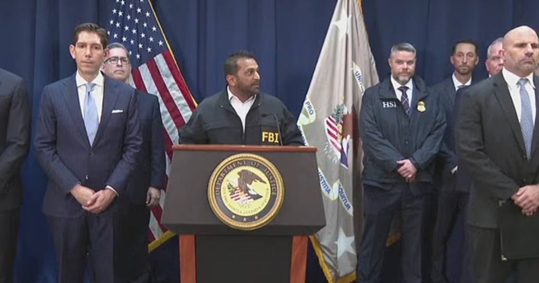 FBI Busts NBA-Mafia Gambling Ring, Arrests Coach Chauncey Billups ...