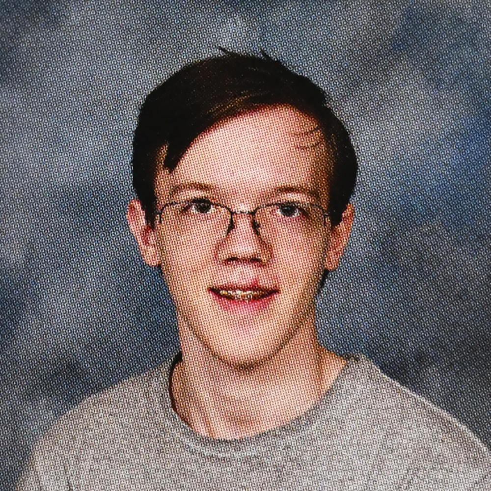 Trump Shooter Thomas Crooks Used 'They/Them' Pronouns, Had Furry Fetish ...