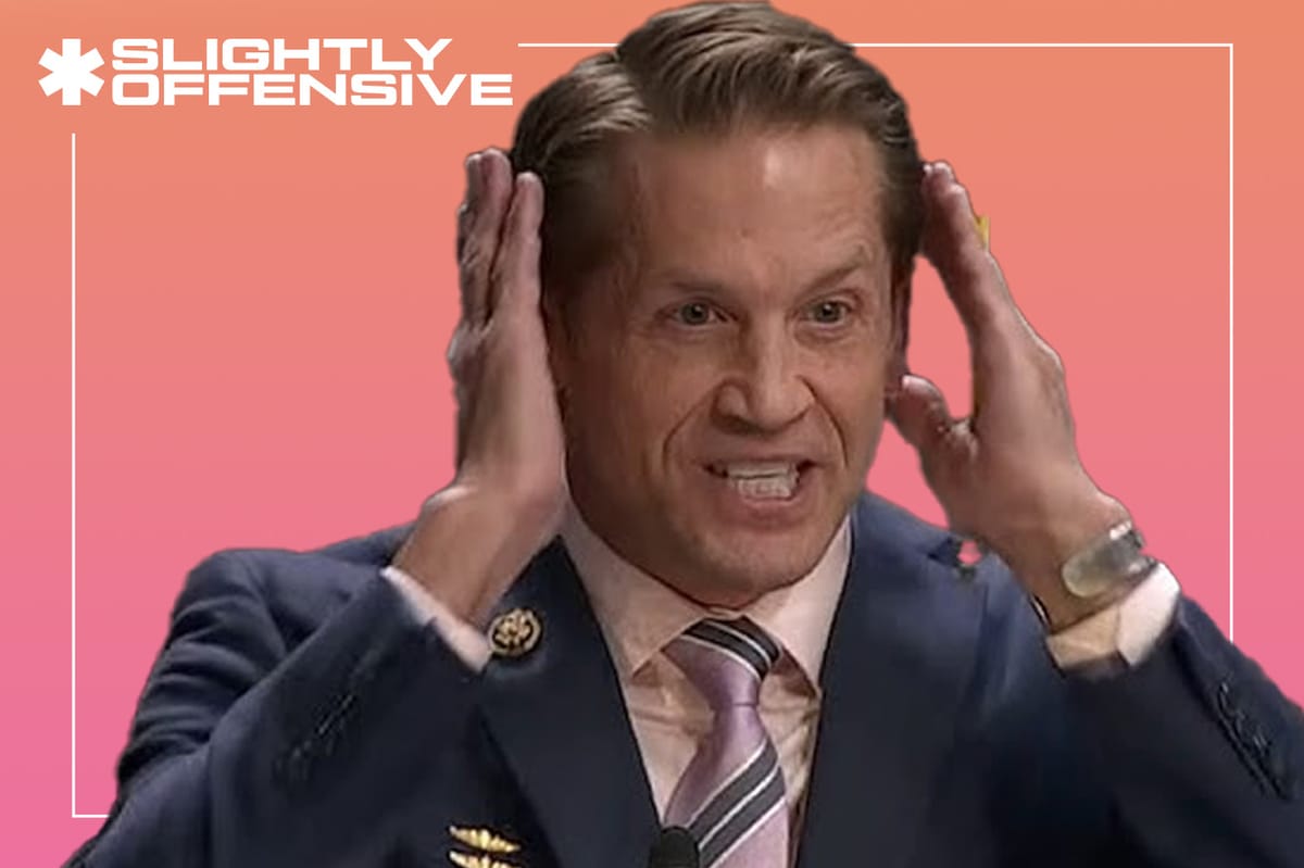 US Post Master General Covers Ears After Being GRILLED by Congressman ...