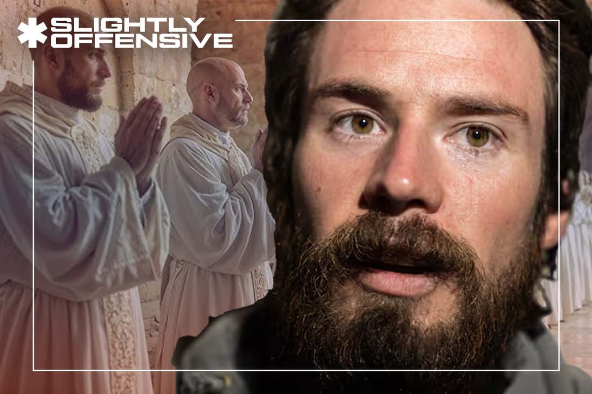 American 'Pilgrim' Released After 7 Months in Syrian Prison