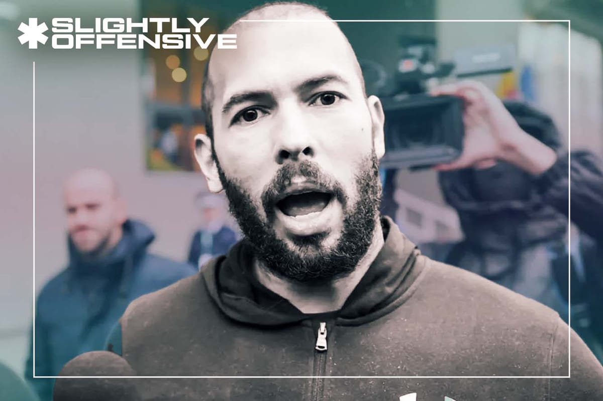 BREAKING: Andrew Tate RELEASED From House Arrest – What Next?