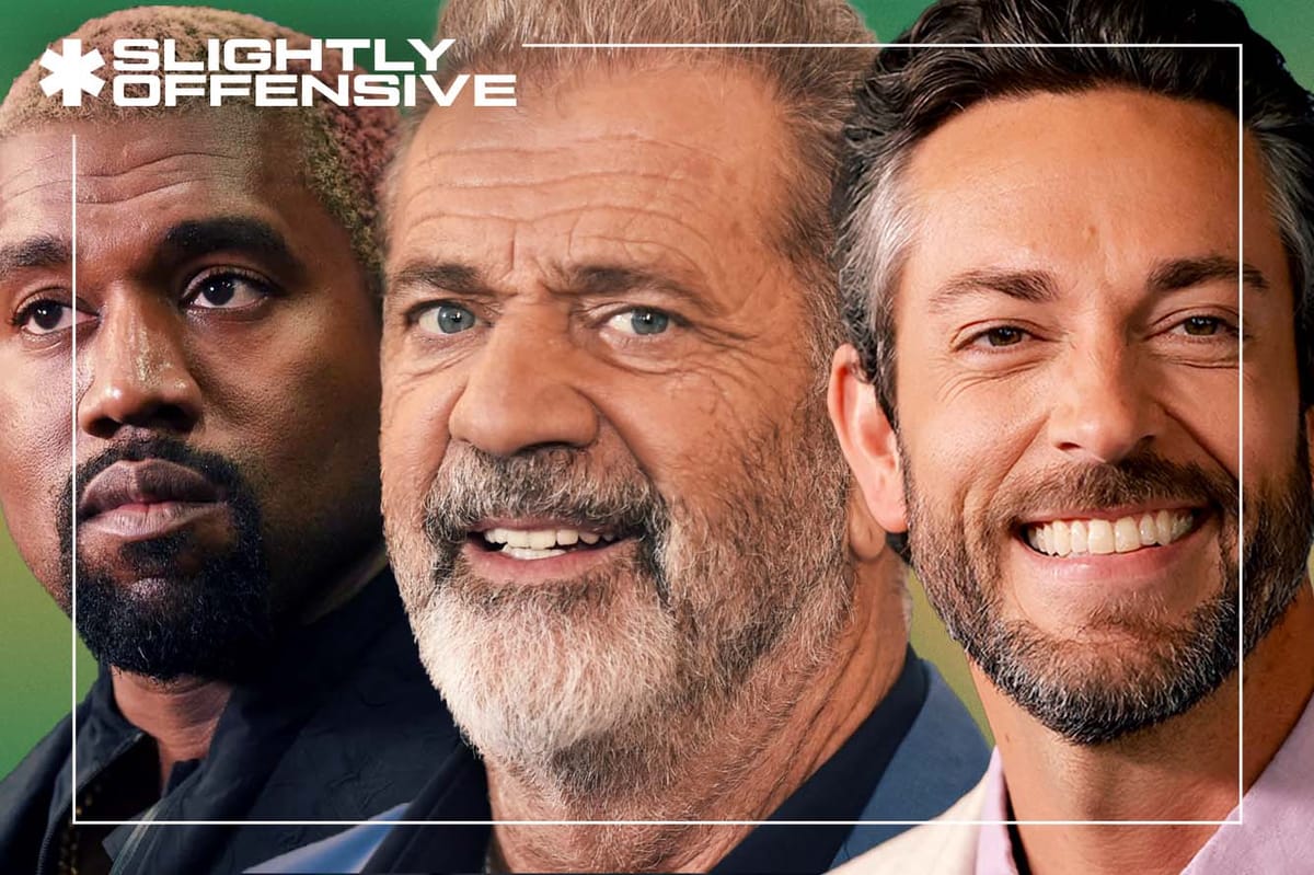 Famous Conservative Celebrities: Hollywood Stars Who Lean Right