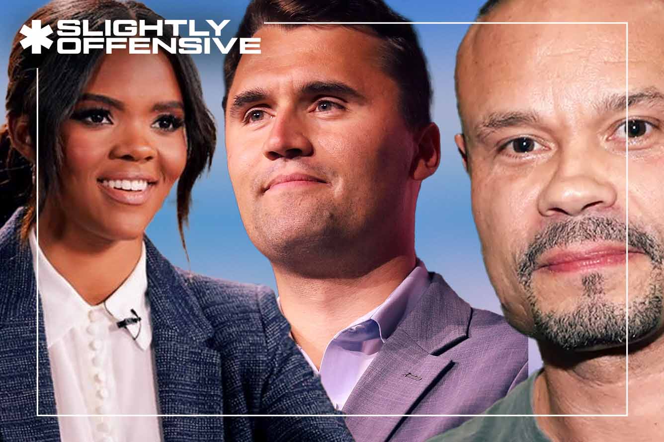 Best Conservative Podcasts