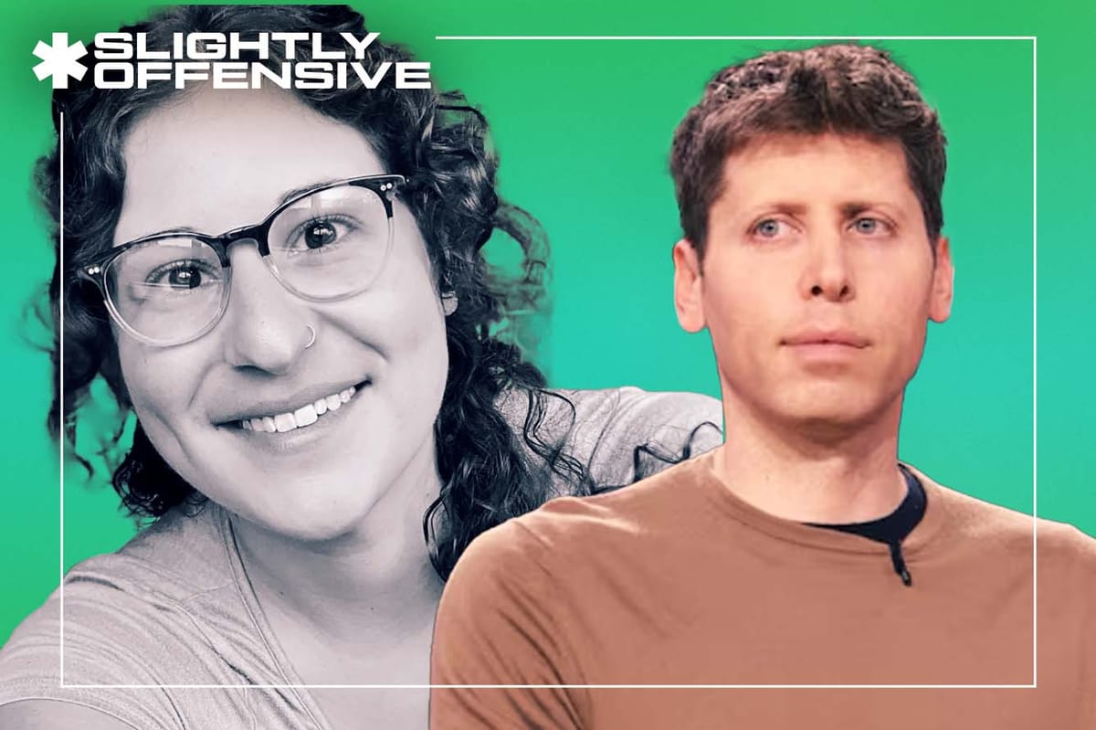 OpenAI CEO Sam Altman denies Sexual Abuse Allegations From His Sister