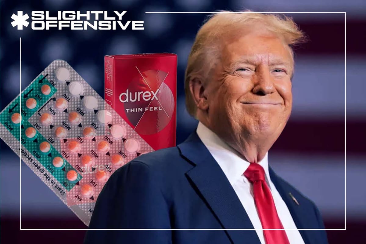 Birth Control Ban: What’s the Deal with Trump and Birth Control?