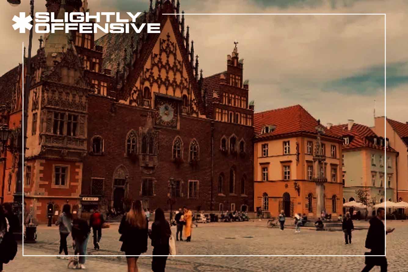 The 10 Most Conservative Countries in the World