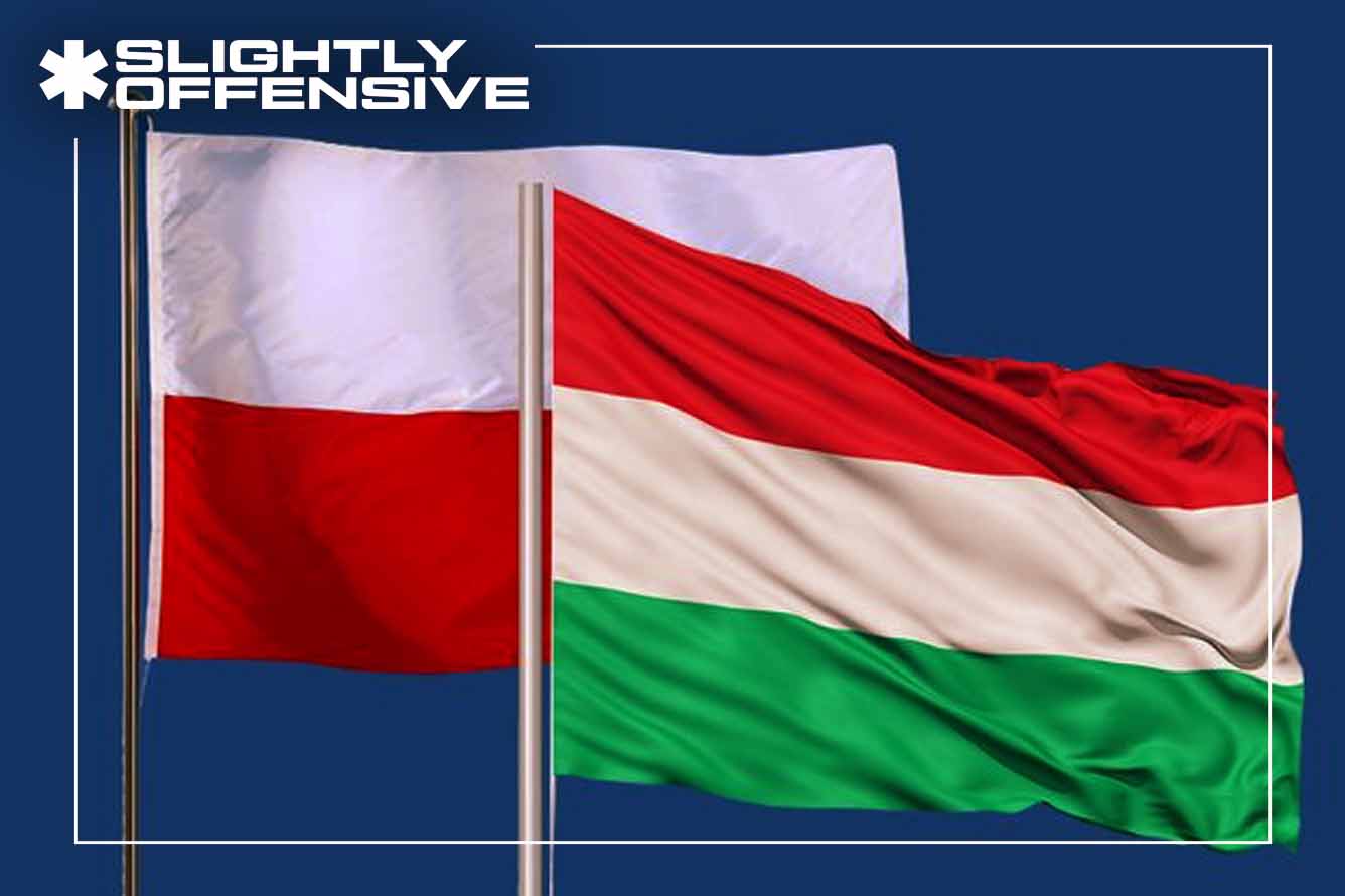 The 10 Most Conservative European Countries