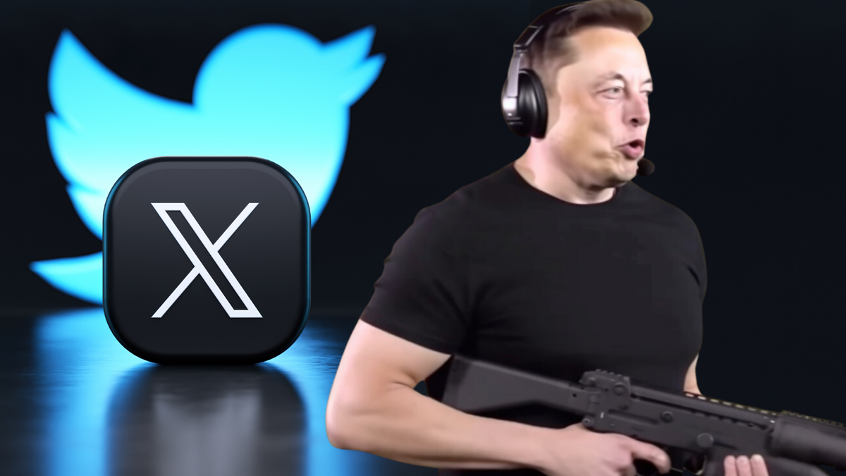 Elon Musk Sparks Outrage With Strong Statement in Defense of the Second ...