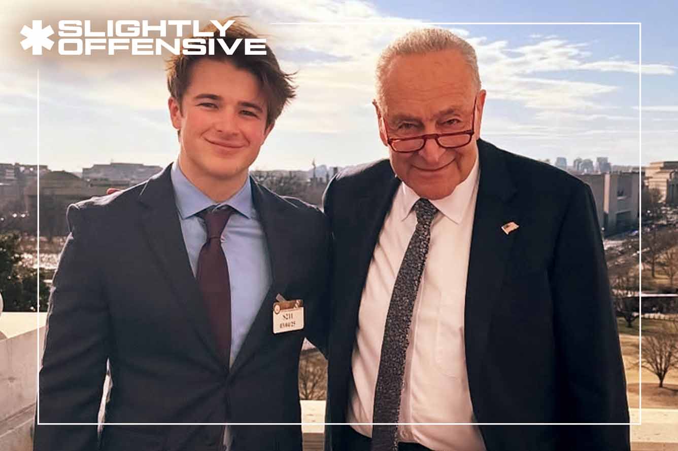 Biden’s Favorite Influencer Accused of Preying on Women!