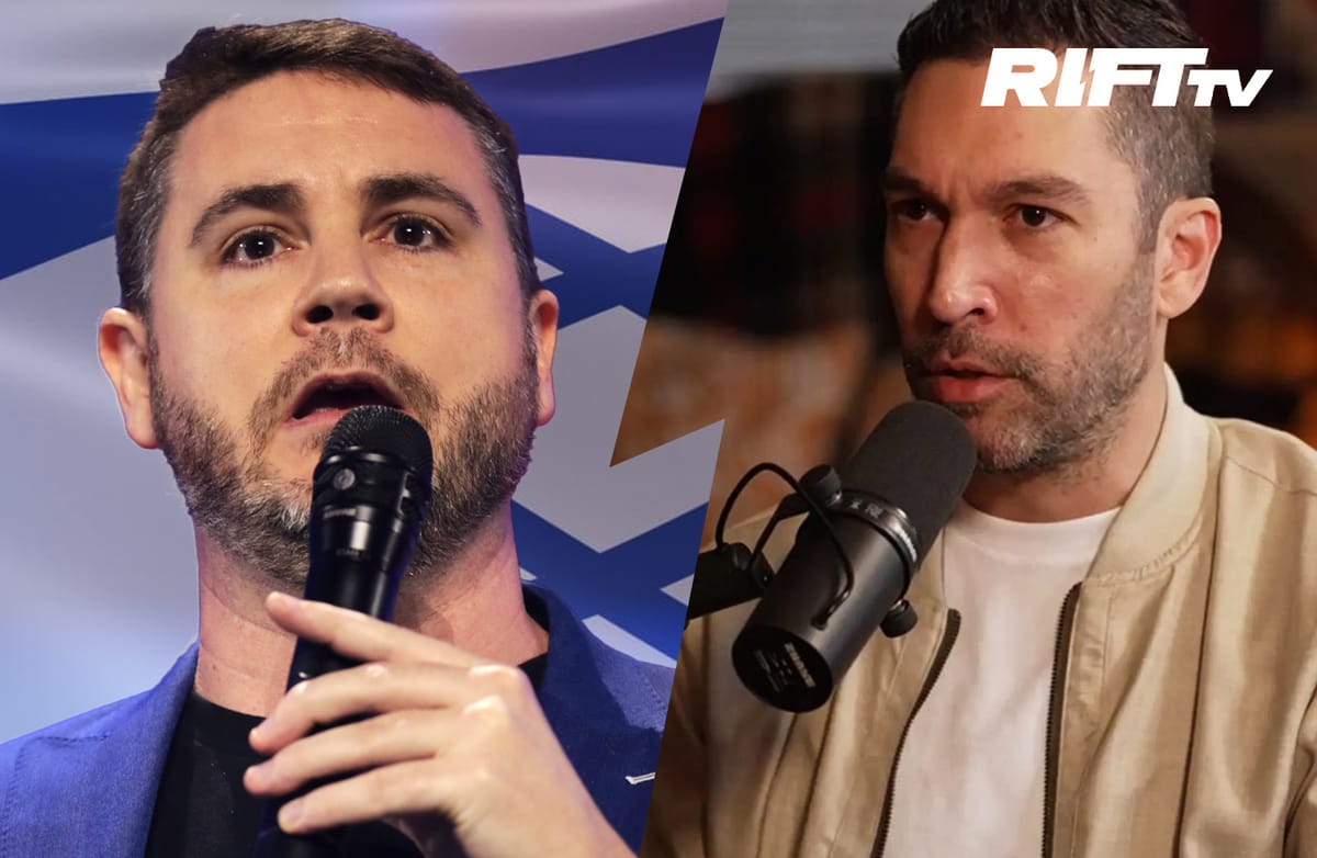 The Eternal Return of James Lindsay’s ‘Woke Right’ Rampage