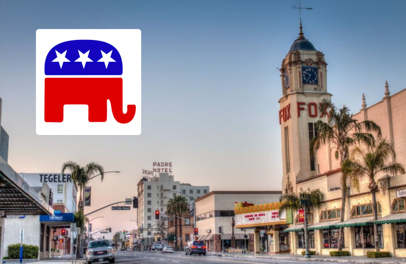 10 Most Conservative Cities in California in 2025