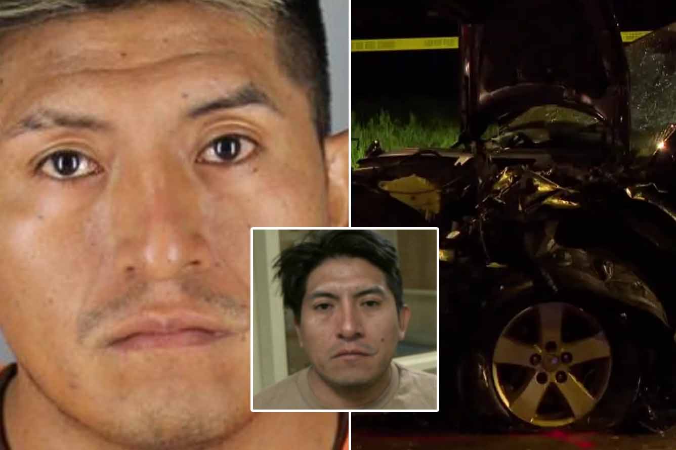Illegal Immigrant Kills Minnesota Mom—Released Twice Before Deadly Crash