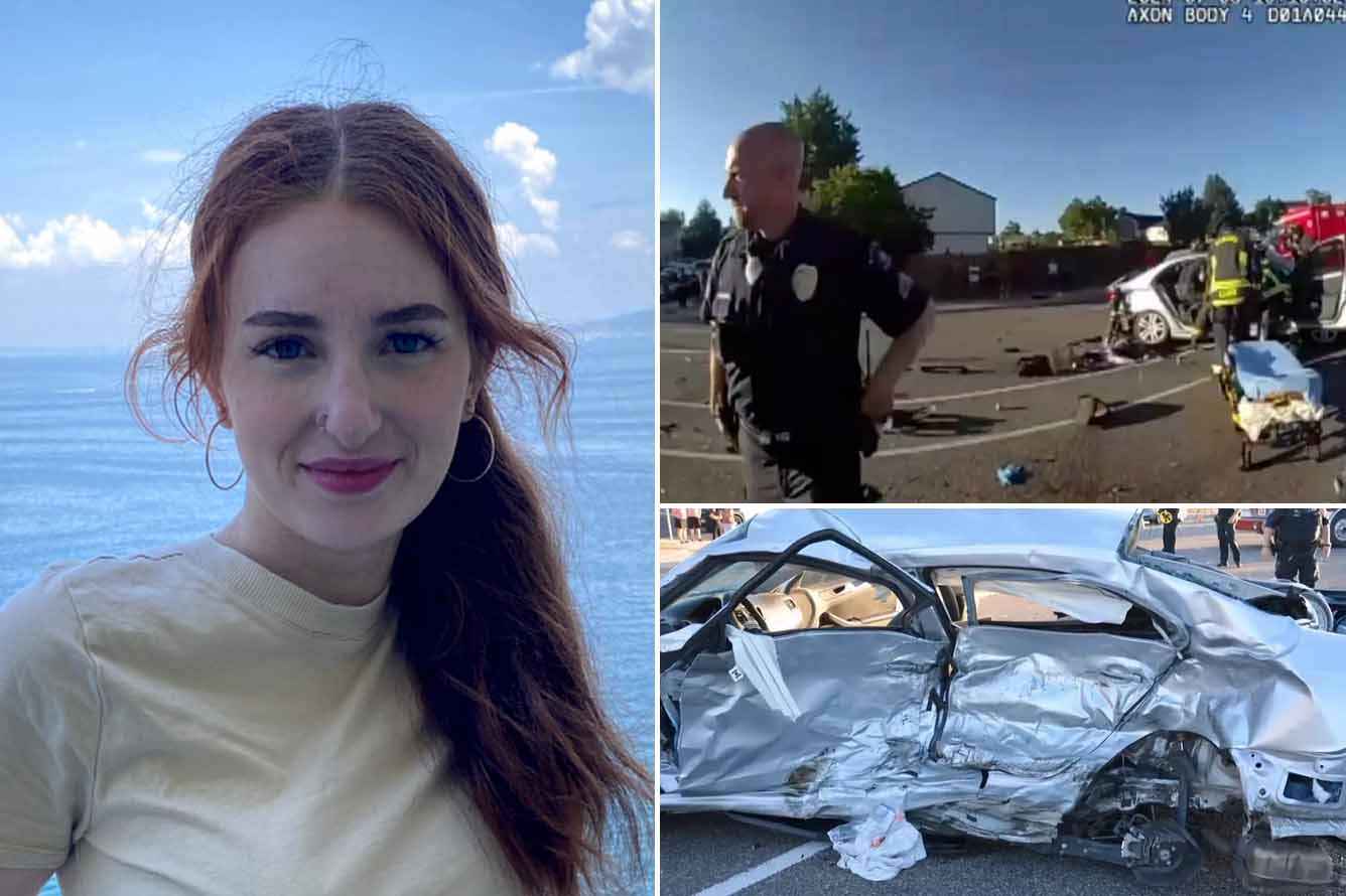 “She Was Our Everything”: Family Outraged as Illegal Teen Gets Probation for Fatal Crash