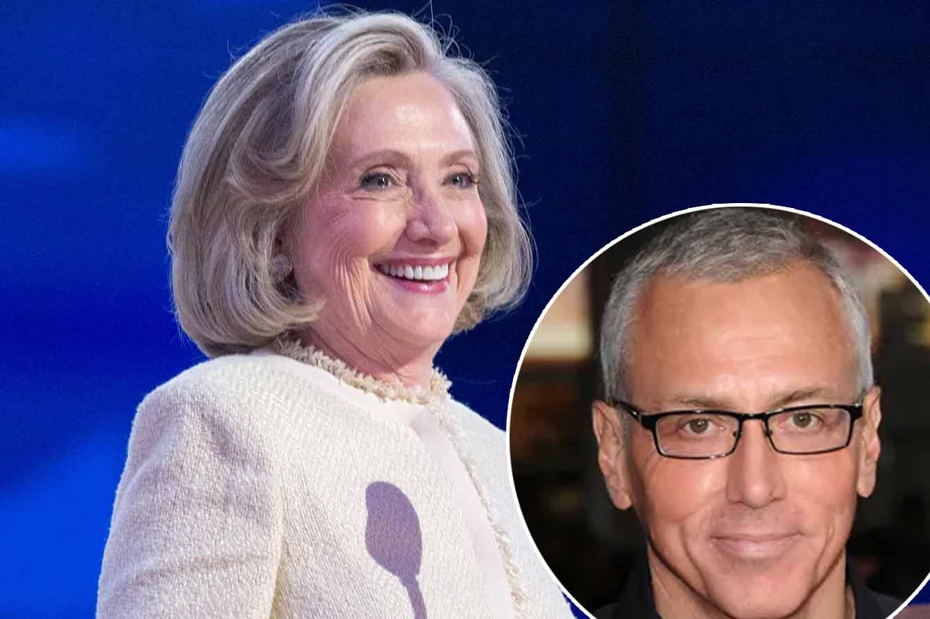 Dr. Drew Reveals Hillary Clinton Manipulating CNN