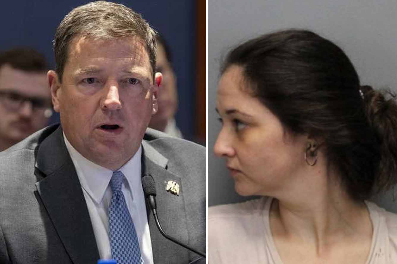 Justice Department Identifies, Charges DC Woman for Spitting on Ed ...