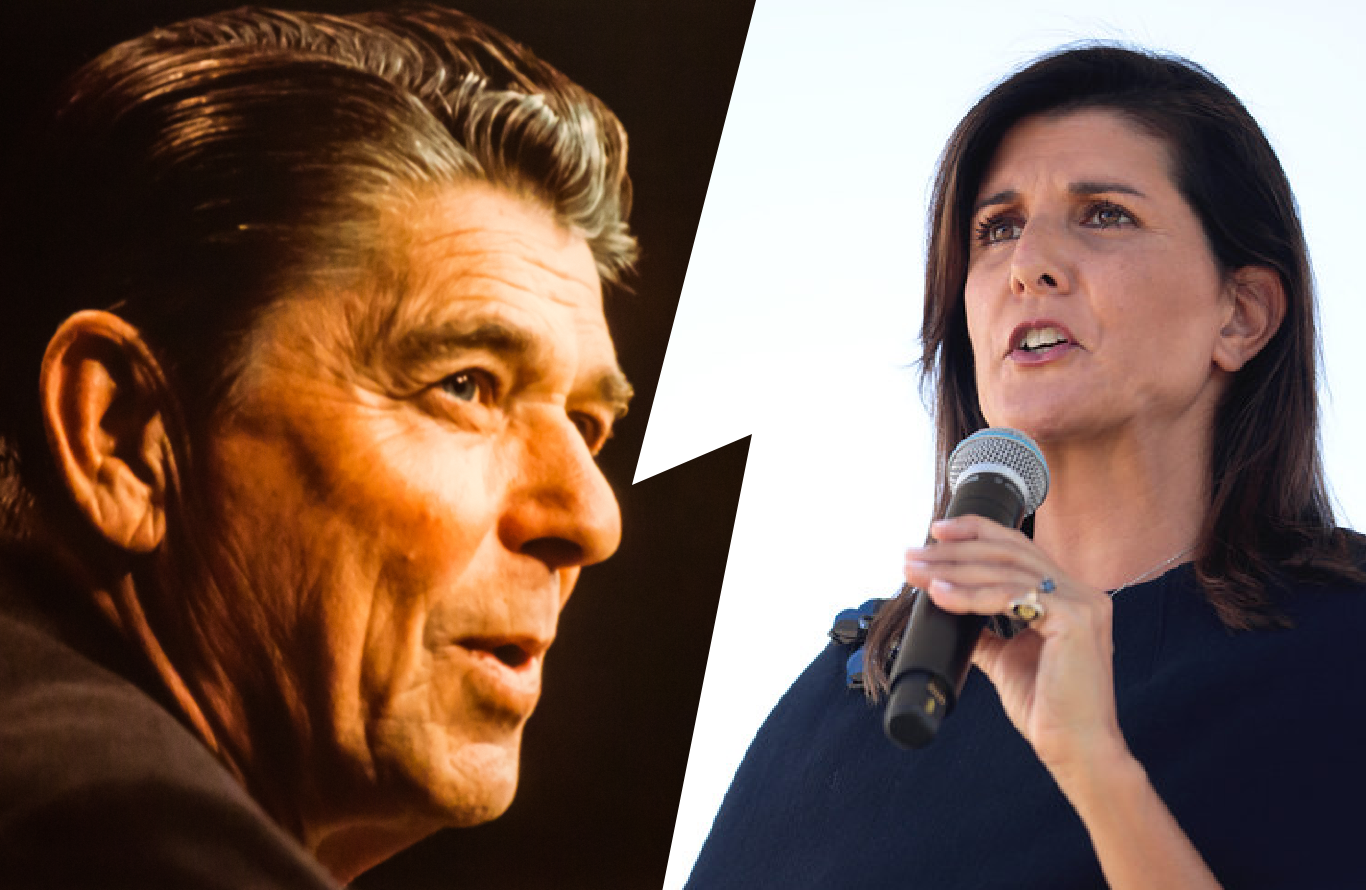 Conservative vs Moderate: Understanding the Real Difference