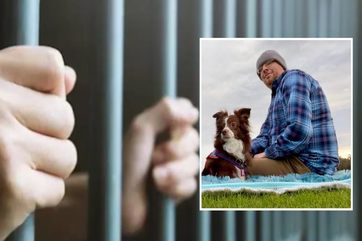 Weaponized Justice: Biden’s DOJ Sent A GOP Strategist to 7 Years In ...