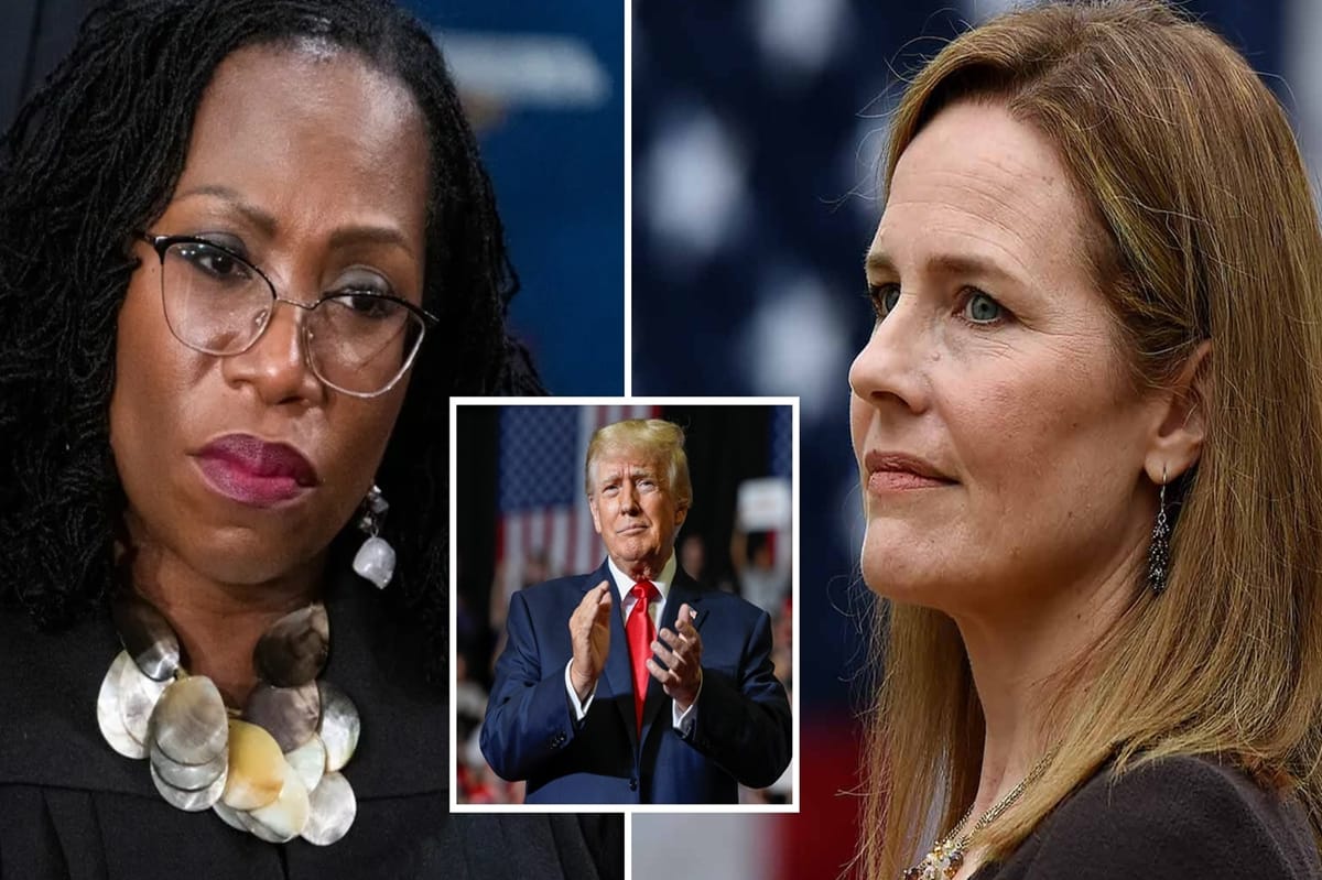 Trump Triumph: Supreme Court Reins in District Courts’ Injunction Powers in 6-3 Birthright ...