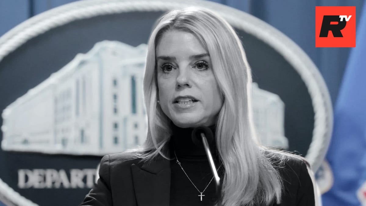 DOJ Forms Strike Force to Investigate Obama Admin's Weaponization of ...