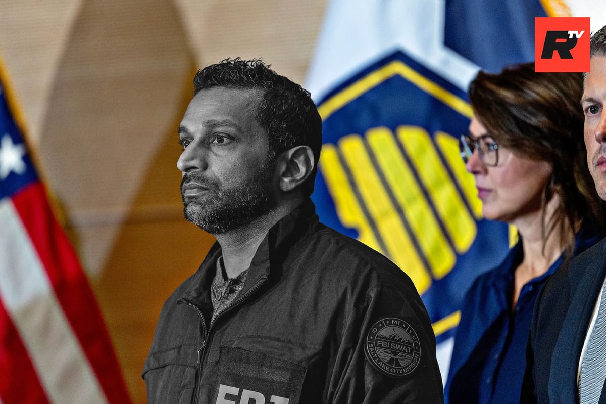 Over 20 Under FBI Investigation in Charlie Kirk Killing Discord Probe