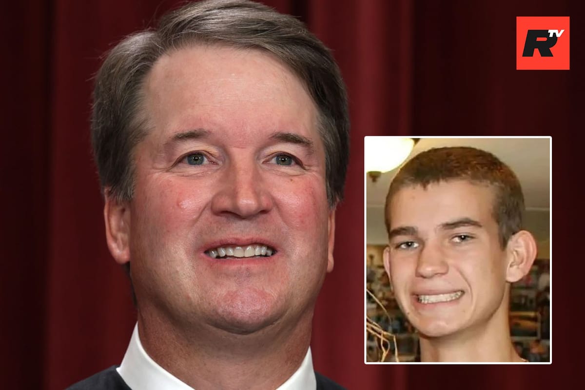 WTF: A Judge Just Lowered Would-be Assassin's Sentence Because he's Trans...