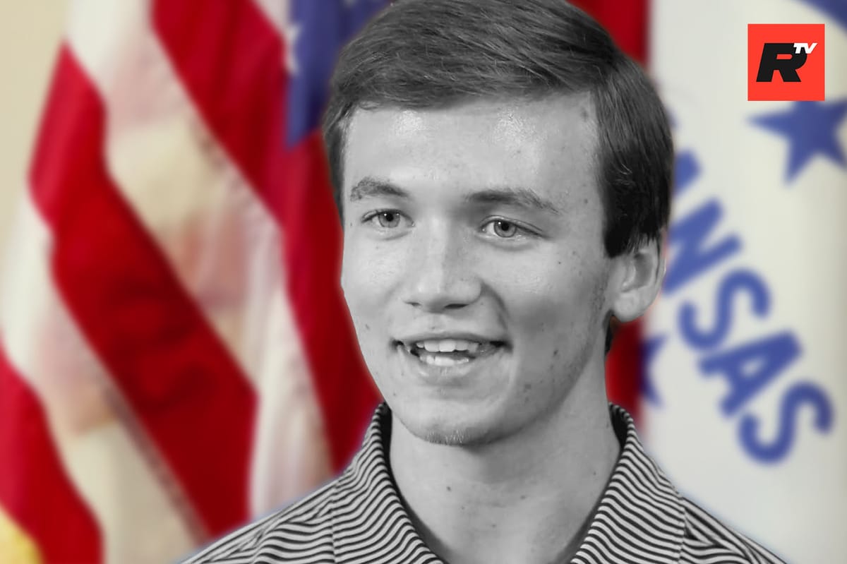 Everyone in Conservative Politics Knows His Name — But Do They Know the ...