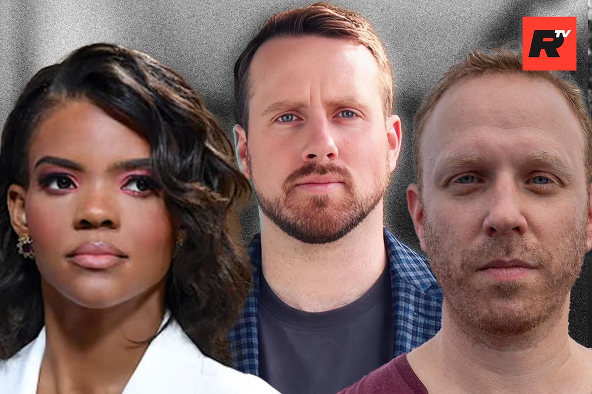 Schaffer, Owens, and Blumenthal Lead Joint Investigation into Kirk's Politically Motivated Murder