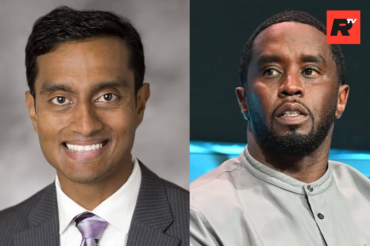 Indian Judge Hands Diddy Sentence but Critics are Wondering if it's too ...