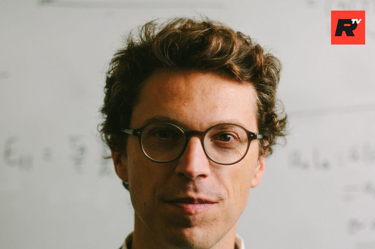 Was an MIT Professor Targeted by Iran? The REAL Reason Venezuela ...